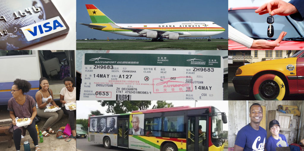 Other Services – Cross Cultural Travel and Tours